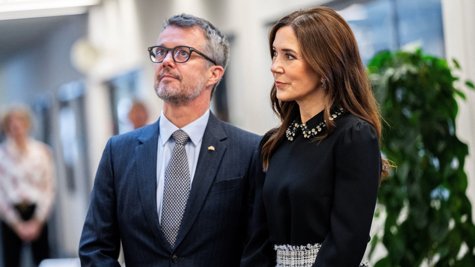 الملك فريدريك وجينوفيفا كازانوفا في صور تروي القصة الكاملة - مجلة هي